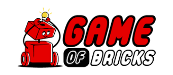 Game of Bricks – BAM Centennial