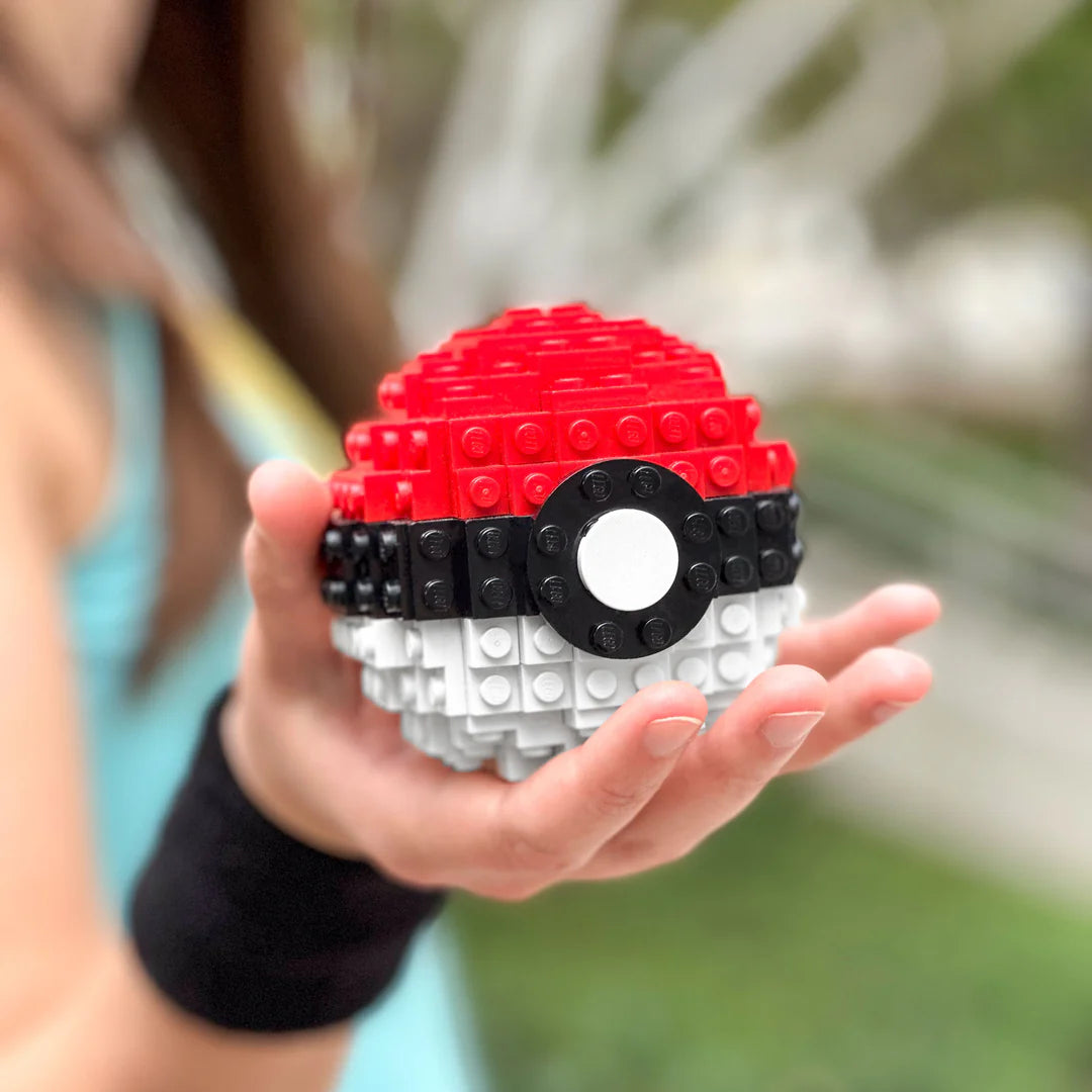 Classic Pocket Sphere – BAM Centennial